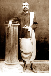 Sri Ramakrishna | Ramakrishna math